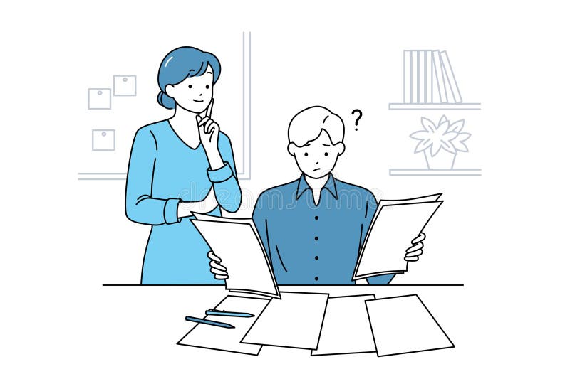 Business Confusion the Importance of Teamwork, Effective DecisionMaking ...