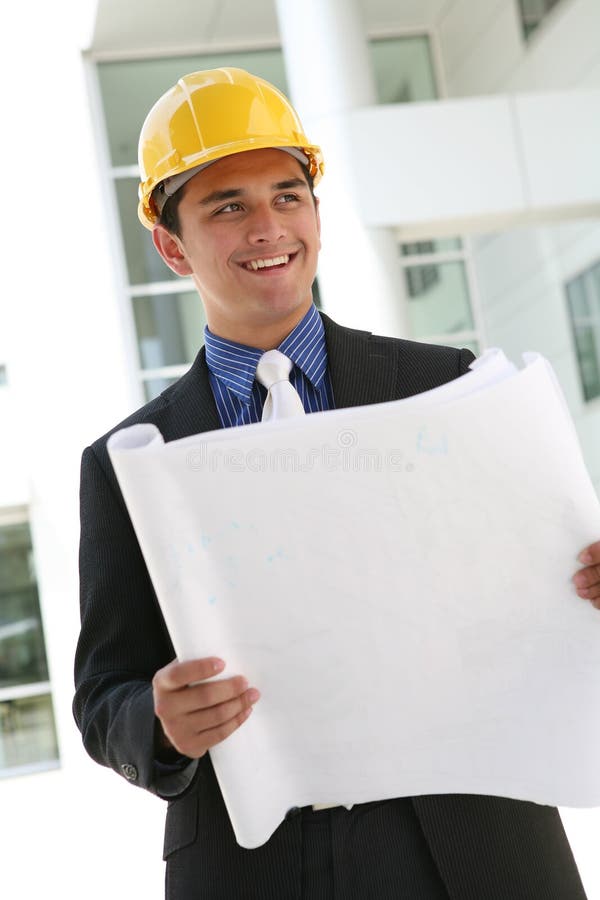 Business Construction stock image. Image of american, black - 4217063