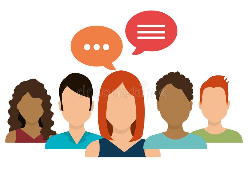 Business Consulting Graphic Stock Vector - Illustration of meeting ...