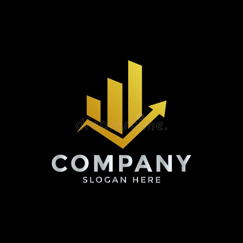 Business Consulting Logo Icon Design Template Vector Stock Vector ...