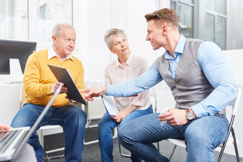 Business consulting team stock image. Image of solution - 112108319