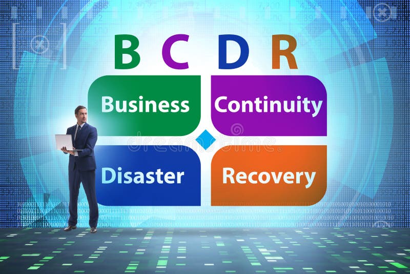 257 Computer Business Continuity Plan Stock Photos - Free & Royalty ...