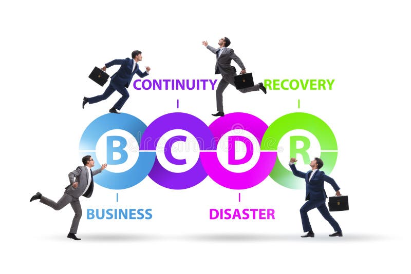 257 Computer Business Continuity Plan Stock Photos - Free & Royalty ...