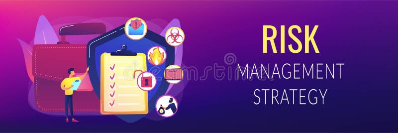 Disaster Recovery Banner Stock Illustrations – 295 Disaster Recovery ...