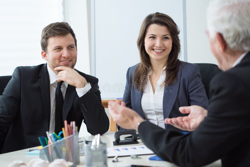 313,769 Business Conversation Stock Photos - Free & Royalty-Free Stock ...