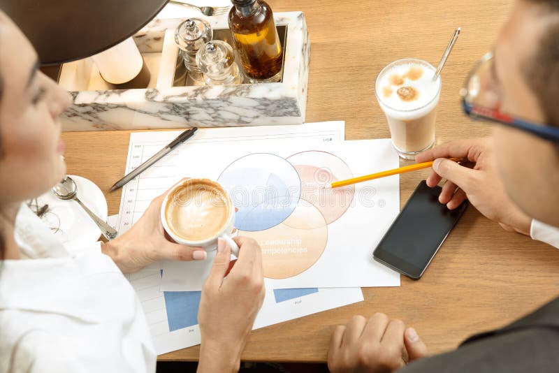 Business Conversation between Two Colleagues Stock Photo - Image of ... Business Conversation between Two Colleagues Stock Photo - Image of ...
