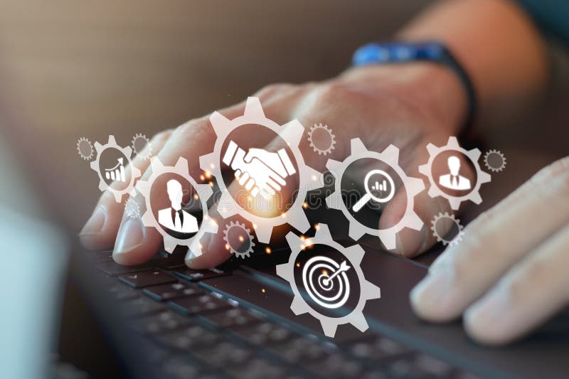 Business Cooperation Strategy To Create Value for Customers Achieve the ...