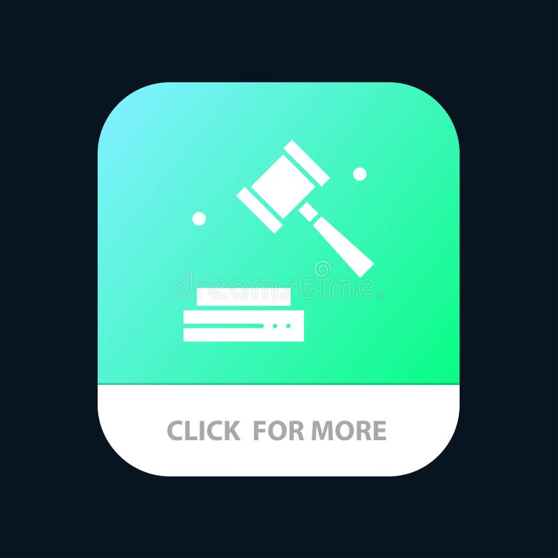 Business, Copyright, Digital, Law Mobile App Button. Android and IOS ...