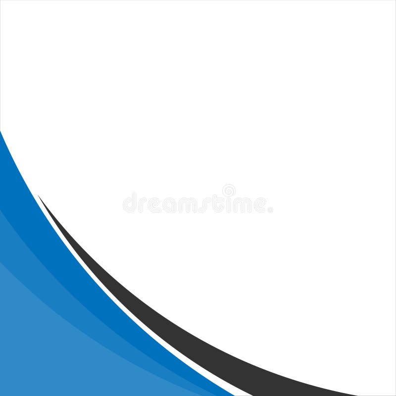 Business Corner Design Vector Stock Vector - Illustration of diagram ...