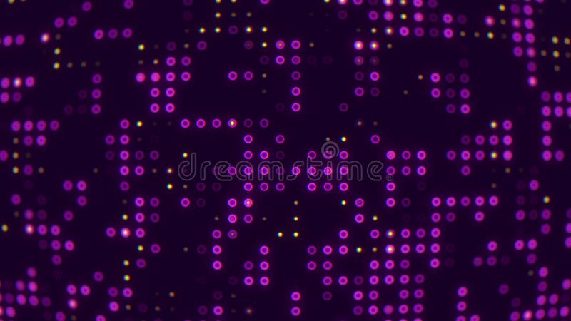 Business Corporate Abstract Particles Digital Technology Clean ...