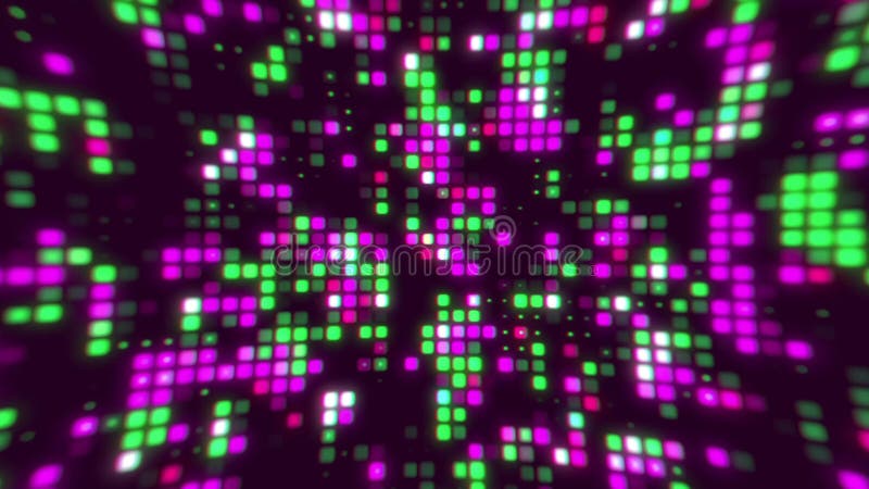 Business Corporate Abstract Particles Digital Technology Clean ...