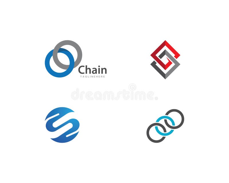 Abstract unity vector logo stock vector. Illustration of square - 140638762