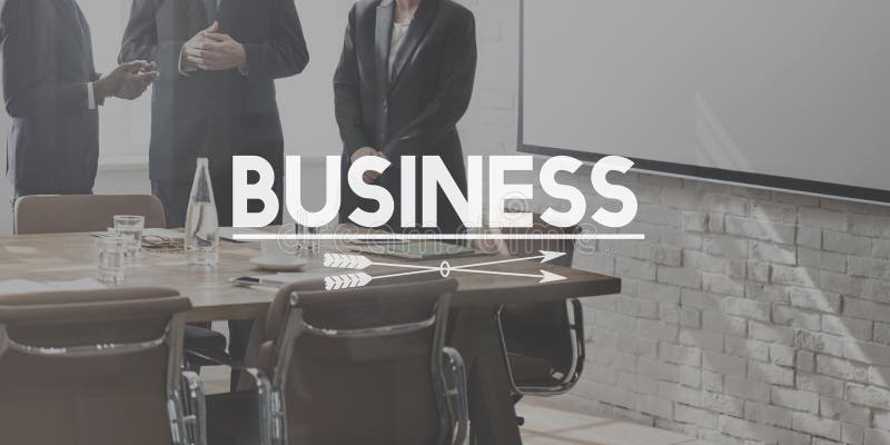 Business Corporate Development Corporation Concept Stock Image - Image ...