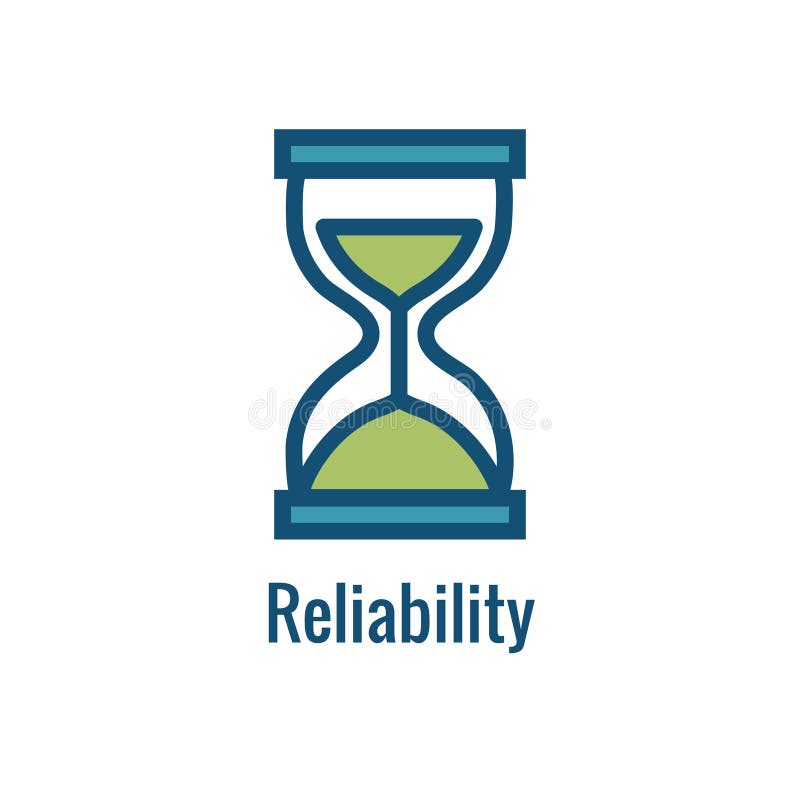 Business and Corporate Ethics Showing Company Values Icon and Single ...