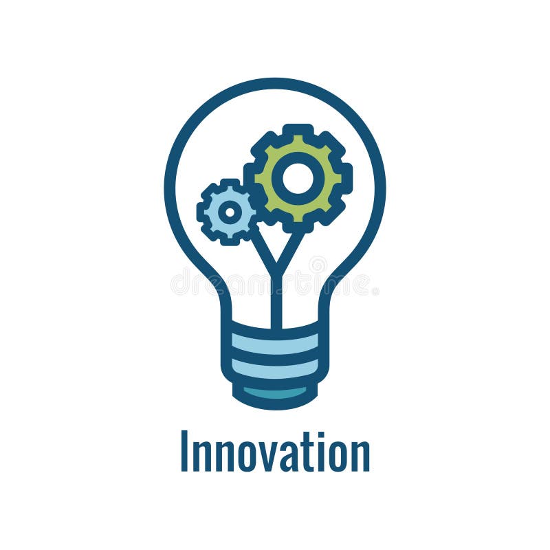 Business and Corporate Ethics Showing Company Values Icon and Single ...