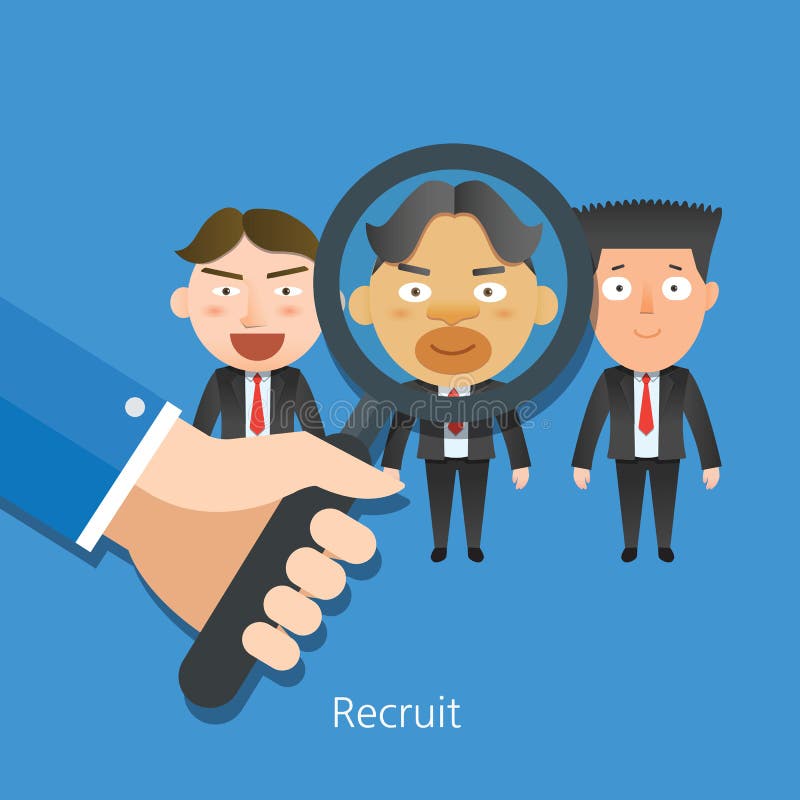 Recruit Stock Illustrations – 31,086 Recruit Stock Illustrations ...