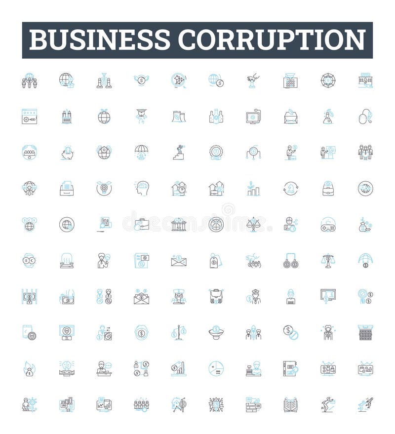 Business Collusion Stock Illustrations – 186 Business Collusion Stock ...