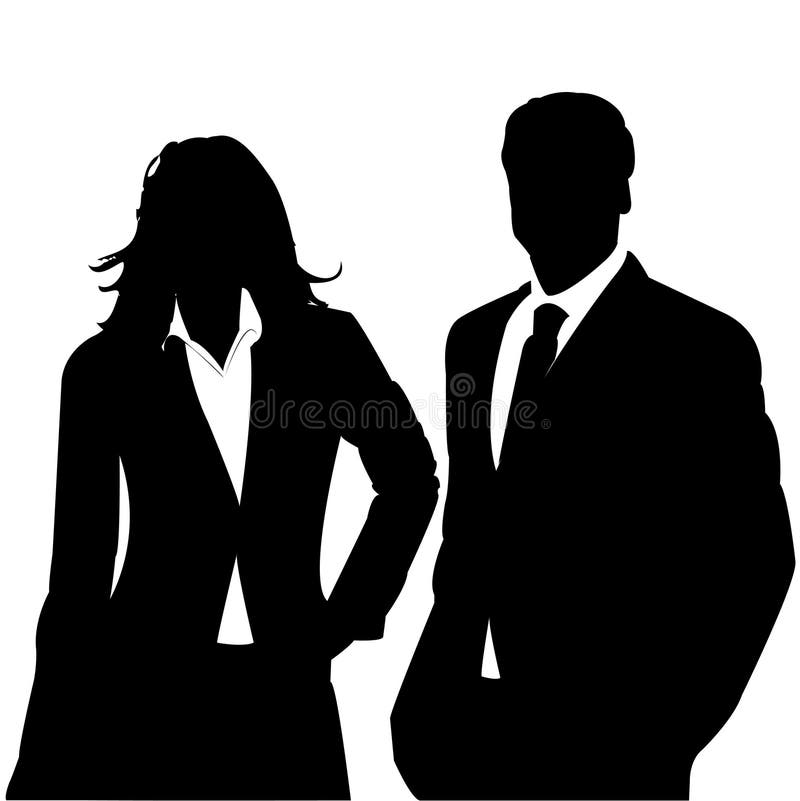 Business Man Figure, Silhouette Stock Vector - Illustration of friends ... Business Man Figure, Silhouette Stock Vector - Illustration of friends ...