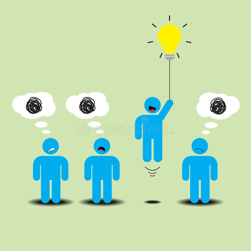 Cartoon Discourage Stock Illustrations – 18 Cartoon Discourage Stock ...