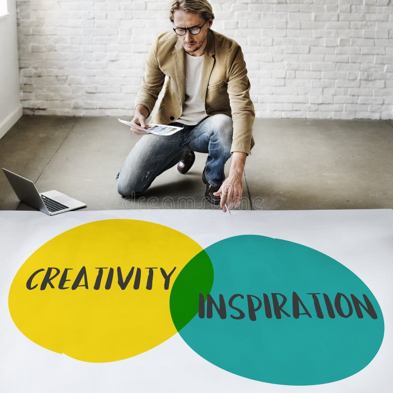 Business Creativity Imagination Growth Ideas Profit Concept Stock Image ...