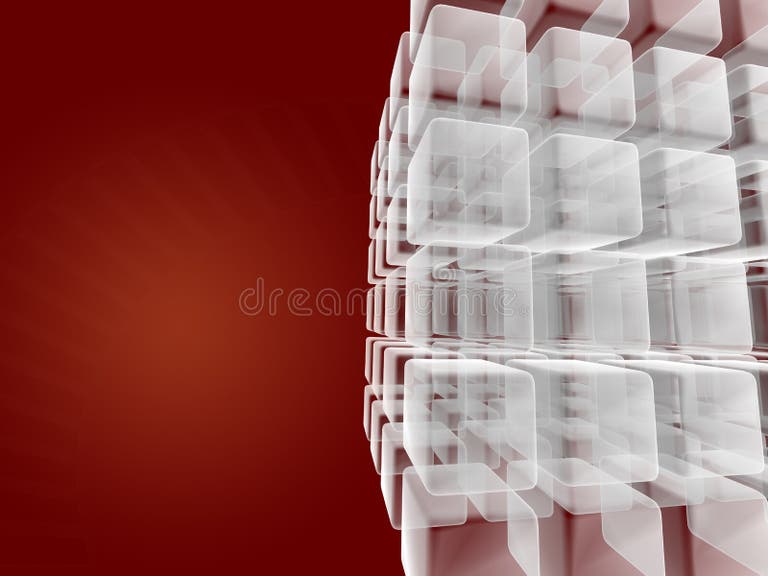 Cube Effects Stock Illustrations – 3,127 Cube Effects Stock ...