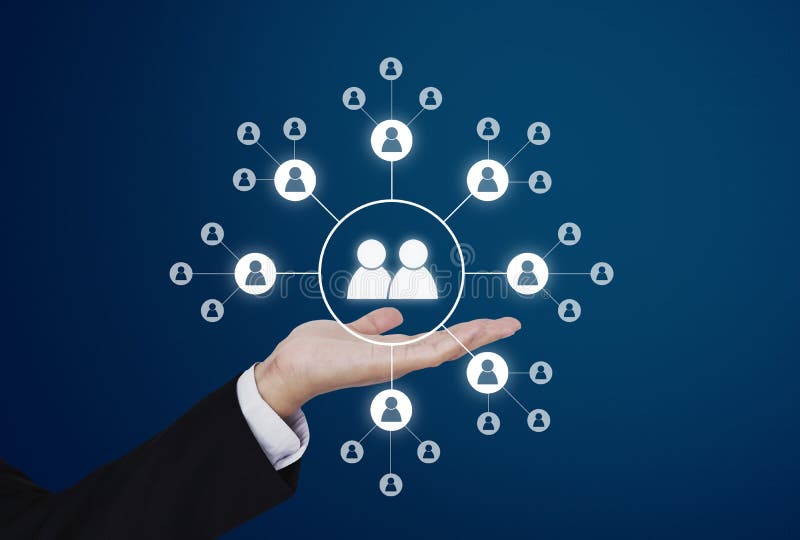 Business Customer Care and Service, Human Resource and Social ...