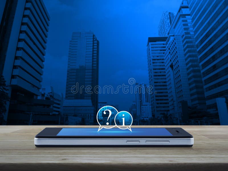 Business Customer Service and Support Online Concept Stock Photo ...