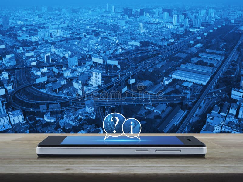 Business Customer Service and Support Online Concept Stock Image ...