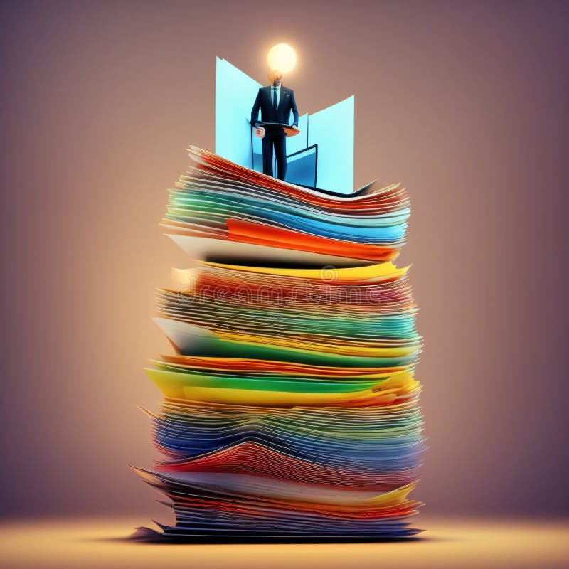 Office Work Room Setup with Classic 90s PC and 1990s Desktop Stock ...