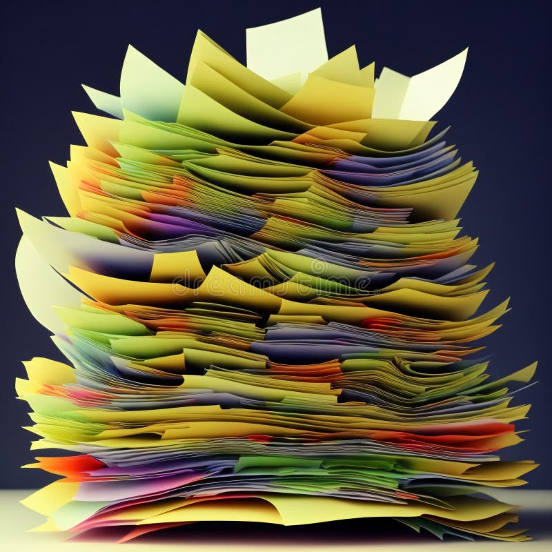 Office Work Room Setup with Classic 90s PC and 1990s Desktop Stock ...