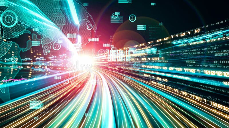 Marketing Strategy Mind Map and Sticky Notes Placed on Office Table ...