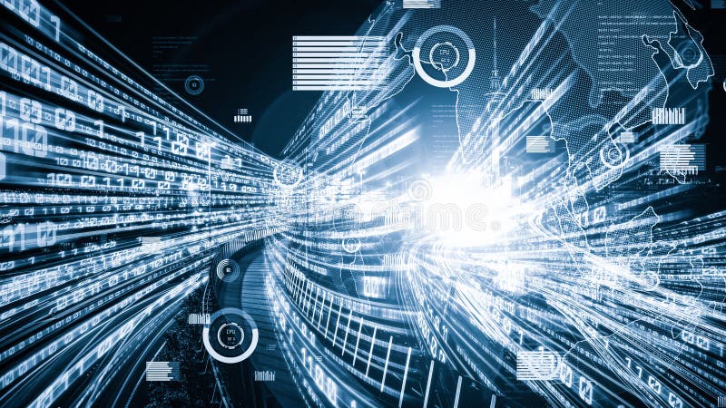 Business Data Analytic with Tacit Intelligent Software Making Marketing ...