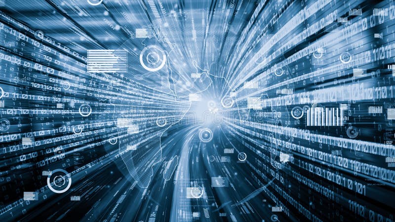 Business Data Analytic with Tacit Intelligent Software Making Marketing ...