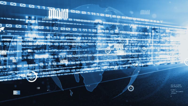 Business Data Analytic with Tacit Intelligent Software Making Marketing ...