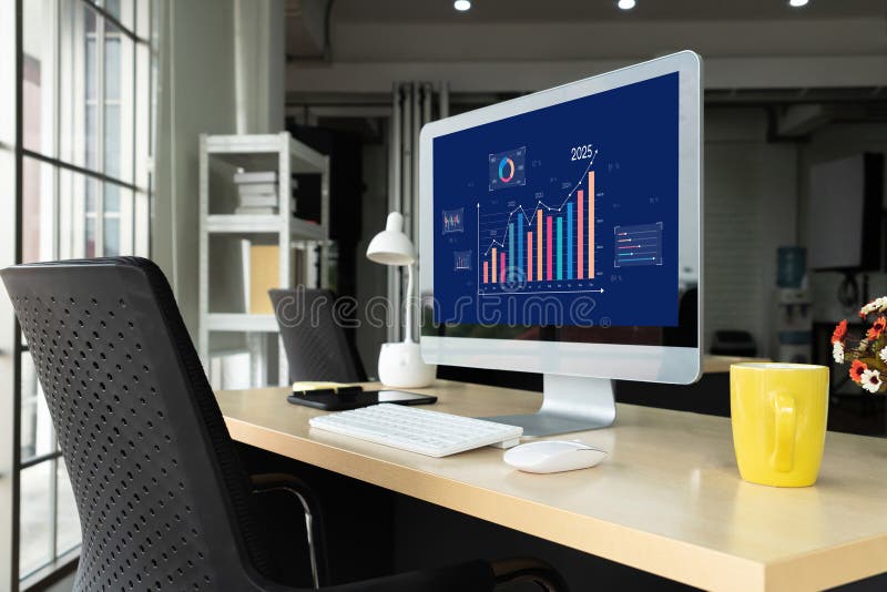 Business Data Dashboard Provide Business Intelligence Analytic Brisk ...