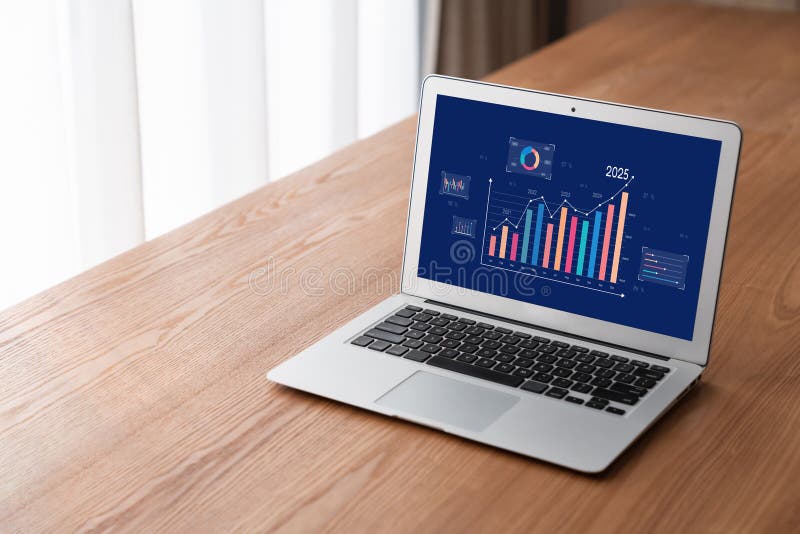 Business Data Dashboard Provide Business Intelligence Analytic Brisk ...