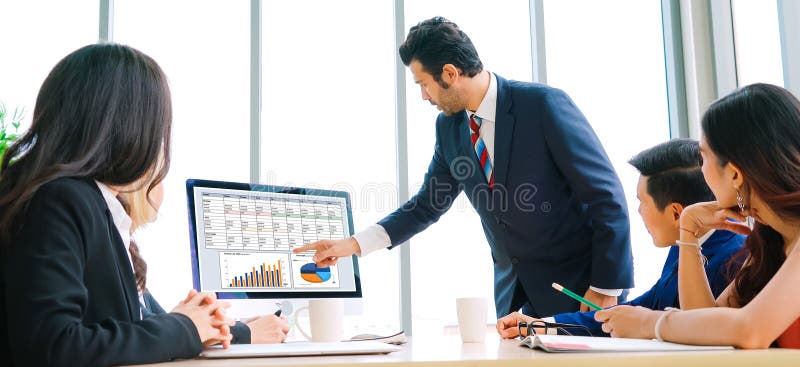 Business Data Dashboard Provide Business Intelligence Analytic Snugly ...