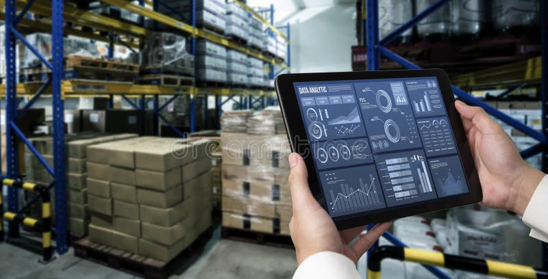 Business Data Dashboard Provide Business Intelligence Analytic Snugly ...