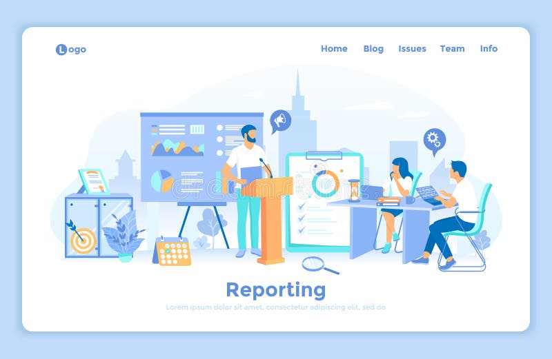 Business Data Reporting, Consulting, Analytics, Credit Report ...