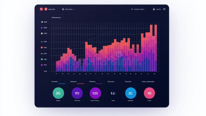 Business Data Visualization ,AI Powered Business Strategy, E Commerce Dropshipping, Compelling ...