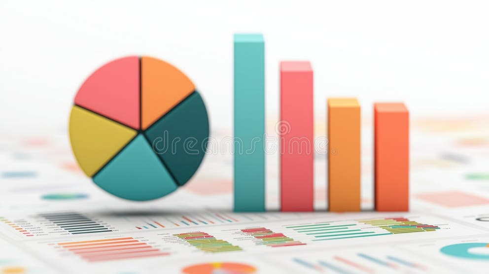 Business Data Visualization ,AI Powered Business Strategy, E Commerce ...