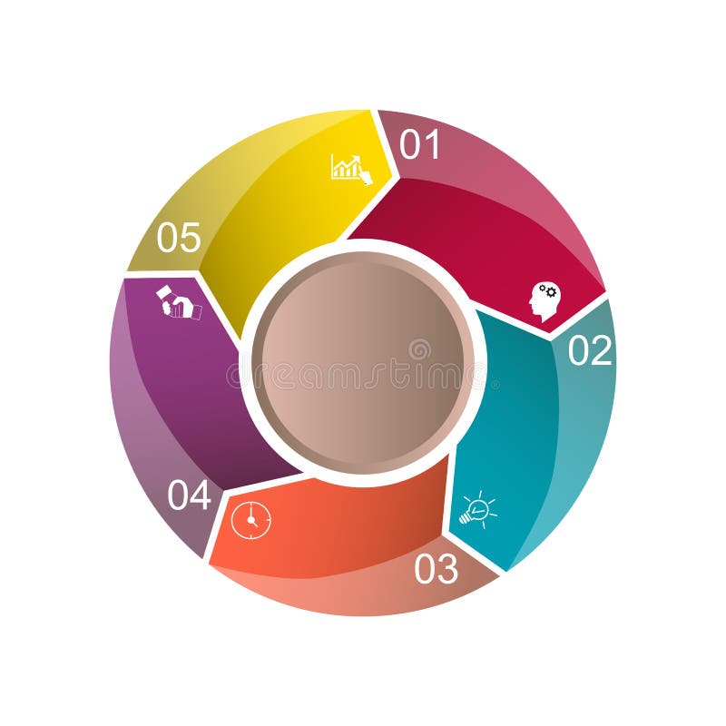 Red Vector Circle Social Media Icons - for Web Design and Graphic ...