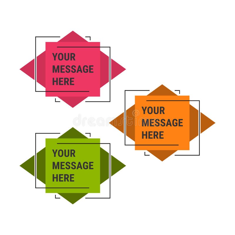 Business Data Visualization. Simple Infographic Design Template ...