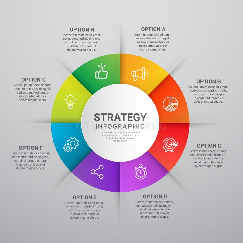 Steps Modern Data Flow Chart Stock Illustrations – 16,578 Steps Modern ...
