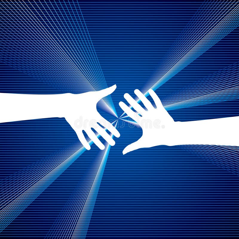 Business deal icon. stock vector. Illustration of group - 154437484