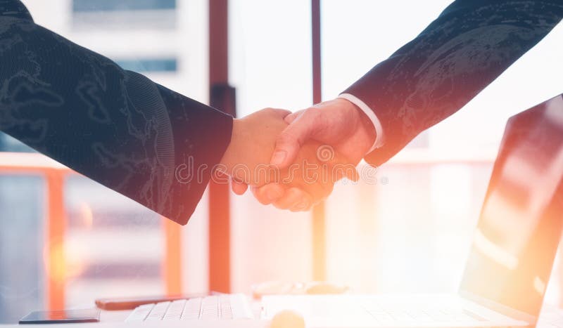 Business Dealing Concept, Hands Shaking Collaborative Team Work Stock ... Business Dealing Concept, Hands Shaking Collaborative Team Work Stock ...