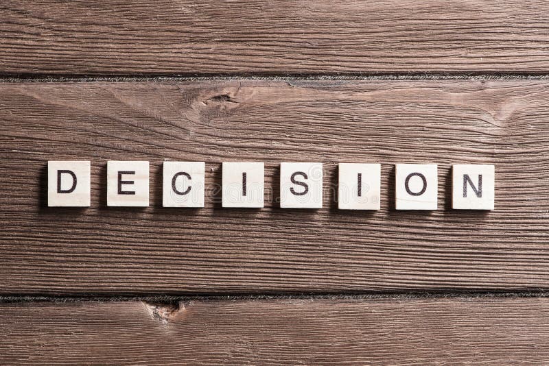 Business decision concept stock image. Image of achieve - 80491467