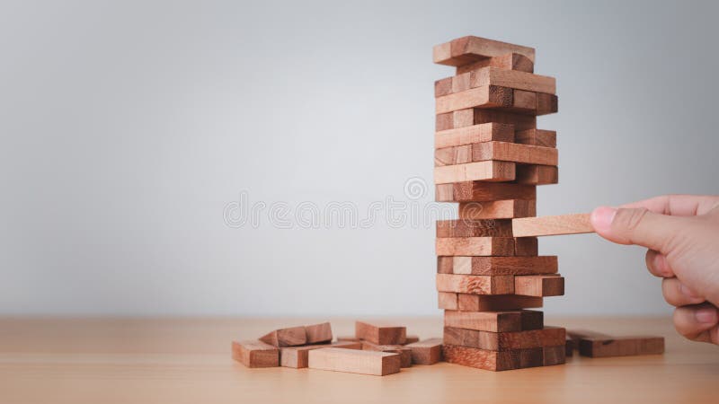 Business Decision Making Concept, Career Path, Work Direction, Business ...