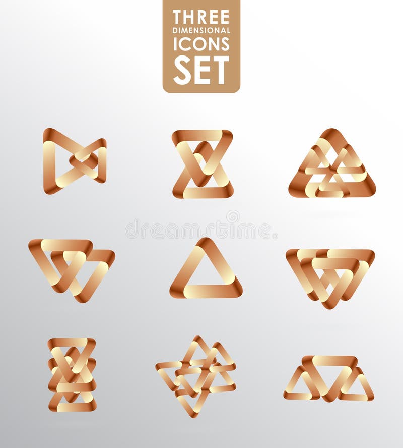 Business Design element stock vector. Illustration of icon - 57310153
