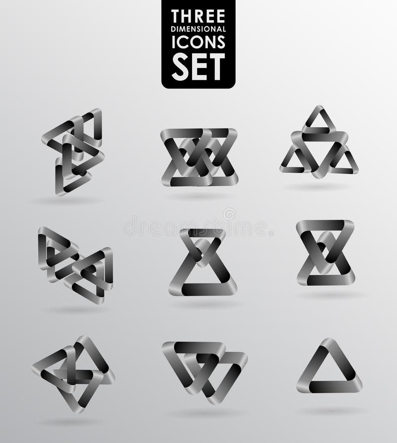 Business Design elements stock vector. Illustration of icon - 57046381